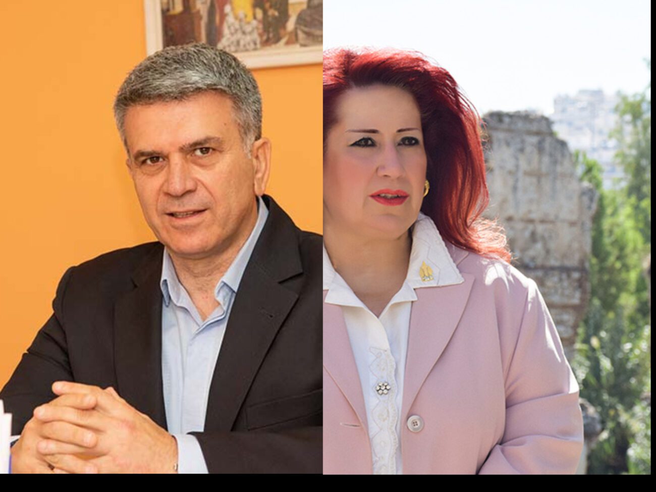 Νέα Ιωνία: Πρόκληση Θωμαϊδου, δεν κοινοποιεί την έκθεση της Αρχής ...