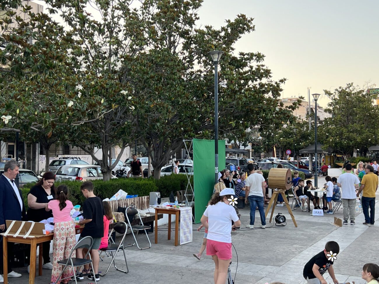 Δήμος Αιγάλεω: Σπουδαία η εκδήλωση για μια ζωή ελεύθερη μακριά από ...