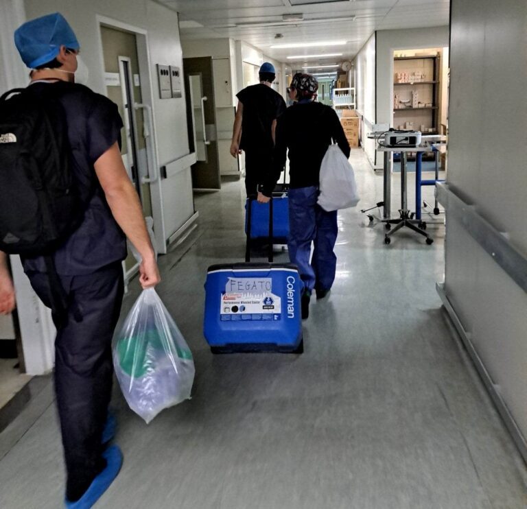 Ηράκλειο: Δωρέα ζωής σε πέντε συνανθρώπους απο εναν 22χρονο που ...