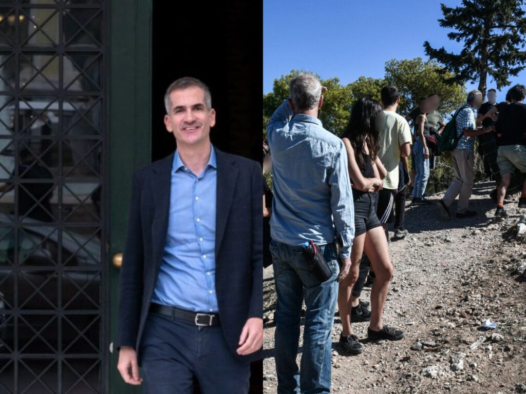 Έχασε και στο Λόφο Στρέφη ο Μπακογιάννης - Νίκη των κατοίκων όπου έγινε ...