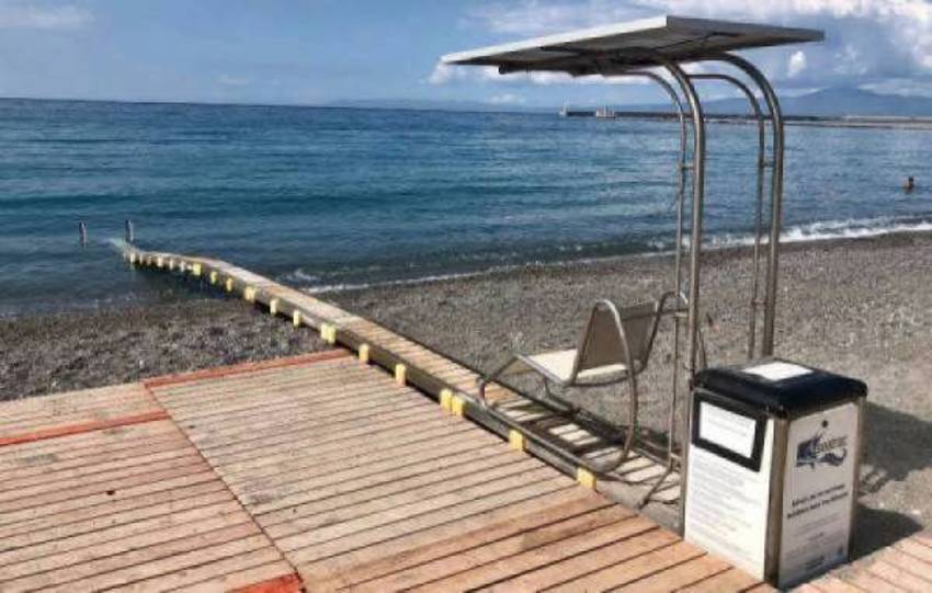Δήμος Αγίου Βασιλείου: Πρόταση χρηματοδότησης για πρόσβαση ΑμεΑ στις ...